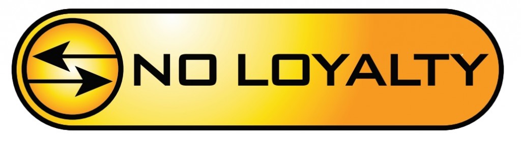 Game Types - NO LOYALTY - DodgeBow®